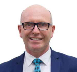 Professor Neil Johnson - Fertility Specialist